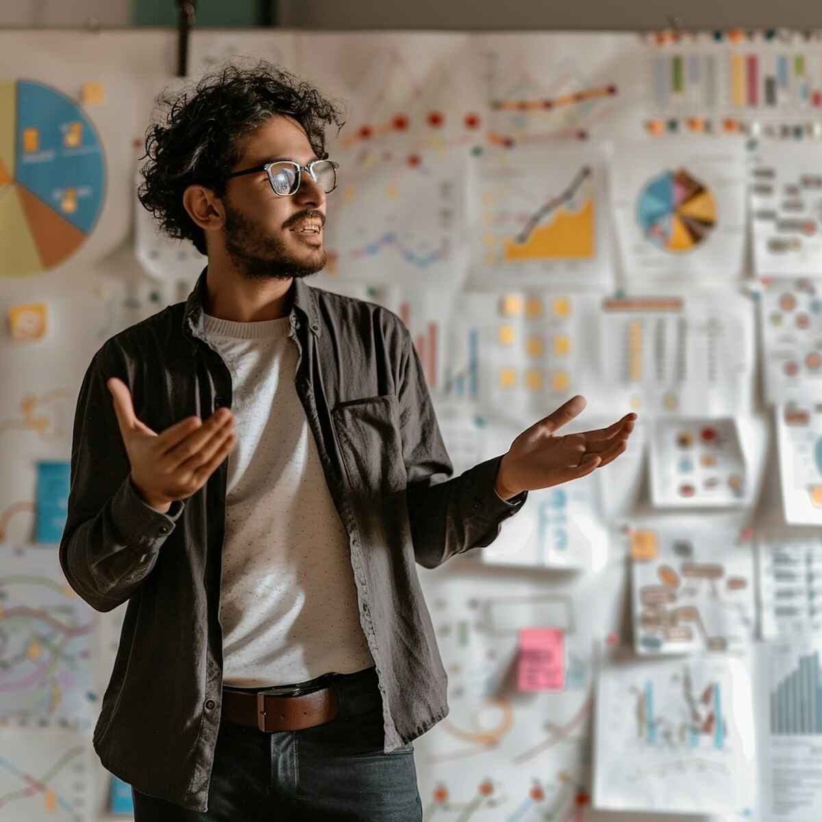 Viral Shah | Data Analyst